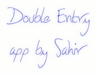 DoubleEntry